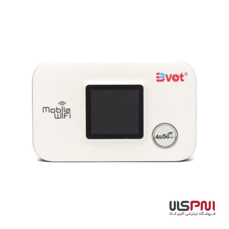 مودم جیبی BVOT M92 4G/LTE | آلارم کالا